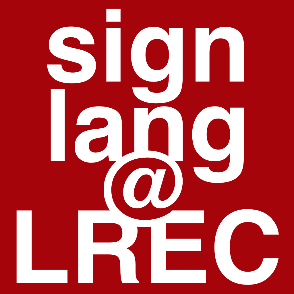 Project: Annotated Dictionary of Peruvian Sign Language | sign-lang@LREC